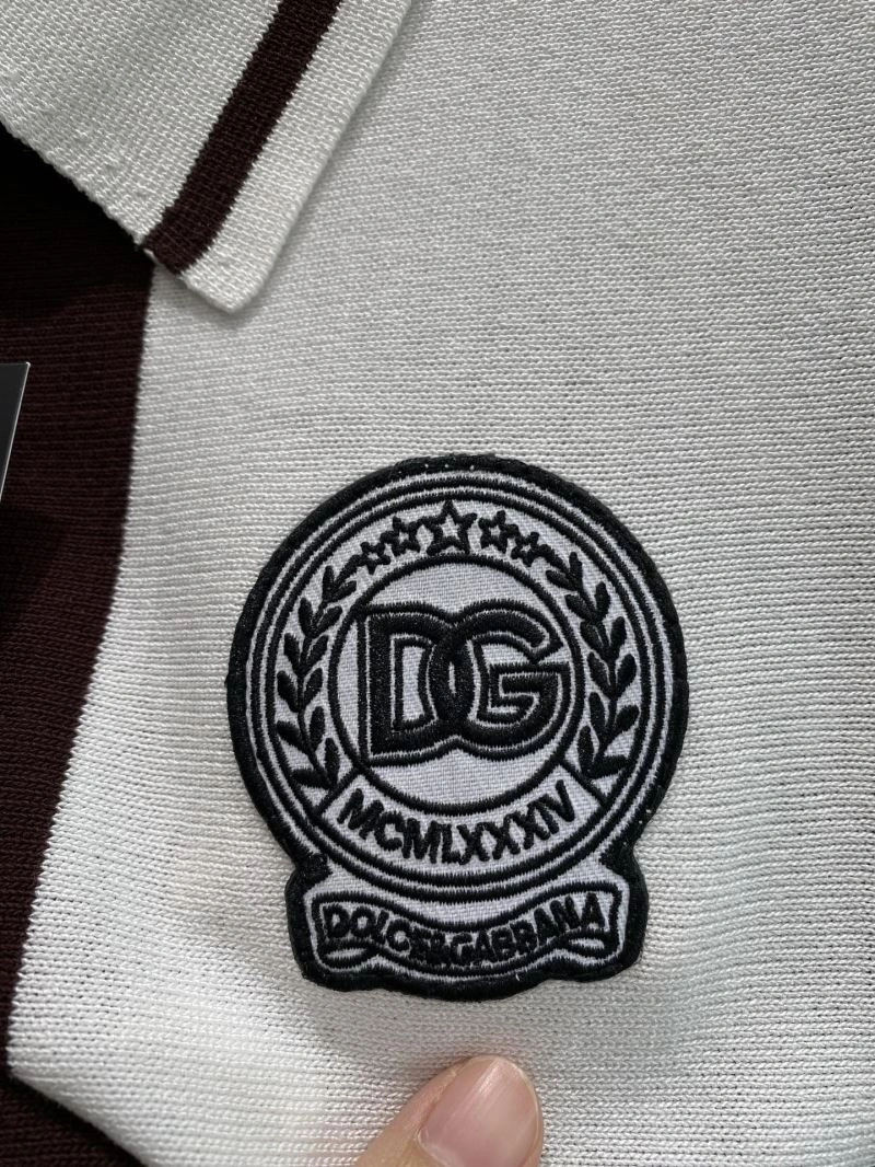 High fidelity Dolce Gabbana T-Shirts