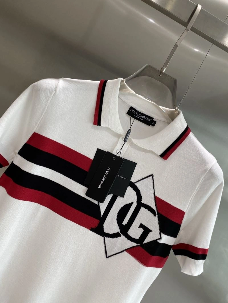 Value-priced Dolce Gabbana T-Shirts