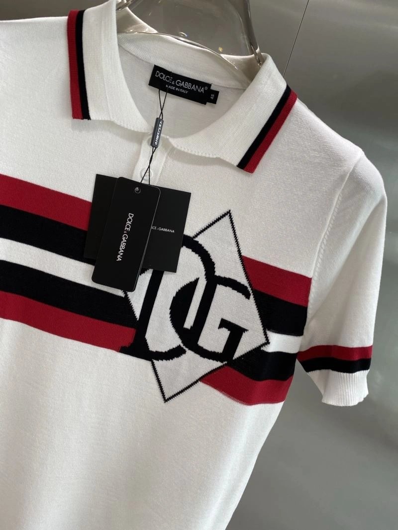 Value-priced Dolce Gabbana T-Shirts