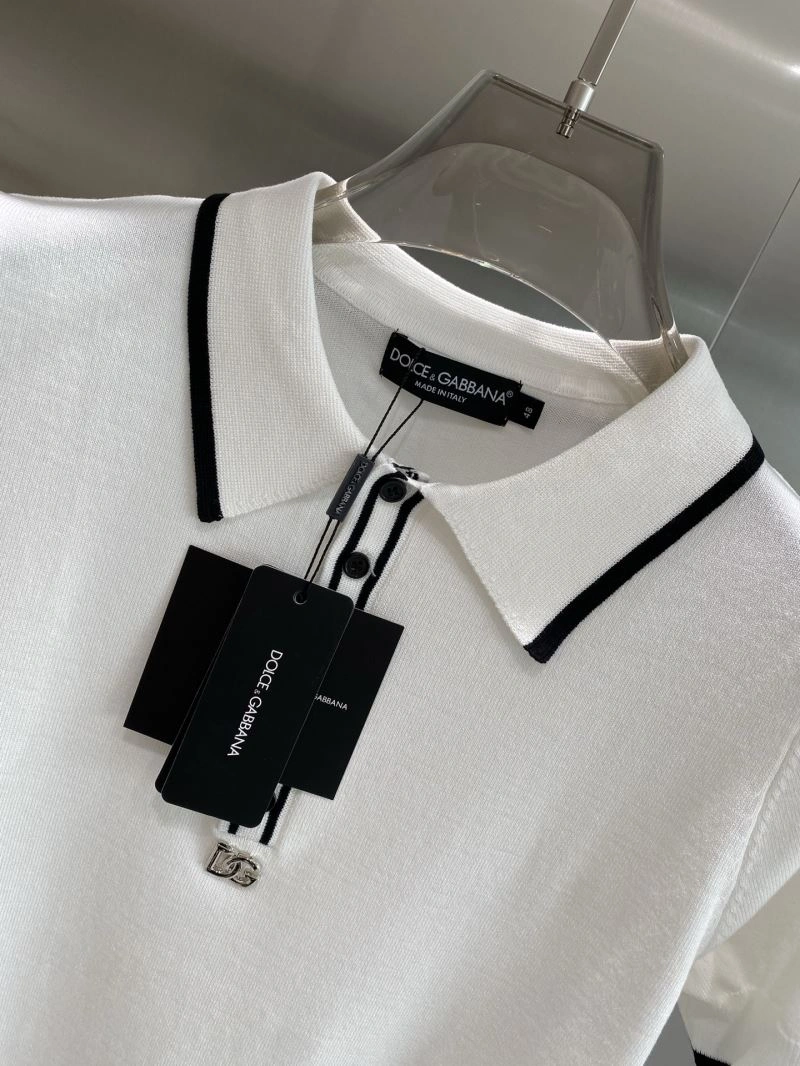 Real Dolce Gabbana T-Shirts