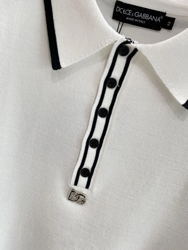 Real Dolce Gabbana T-Shirts