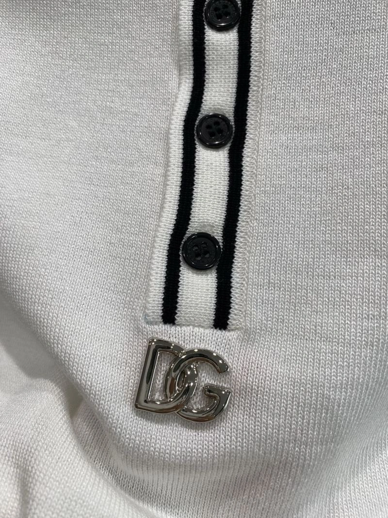 Real Dolce Gabbana T-Shirts