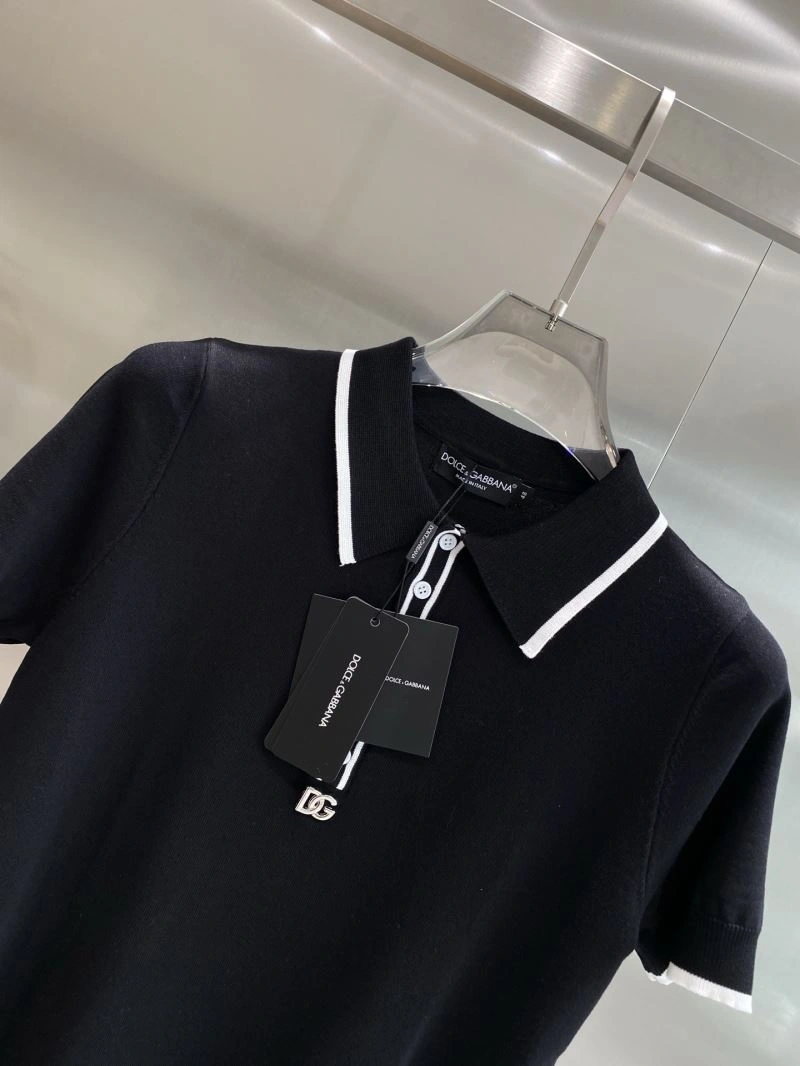 Real Dolce Gabbana T-Shirts
