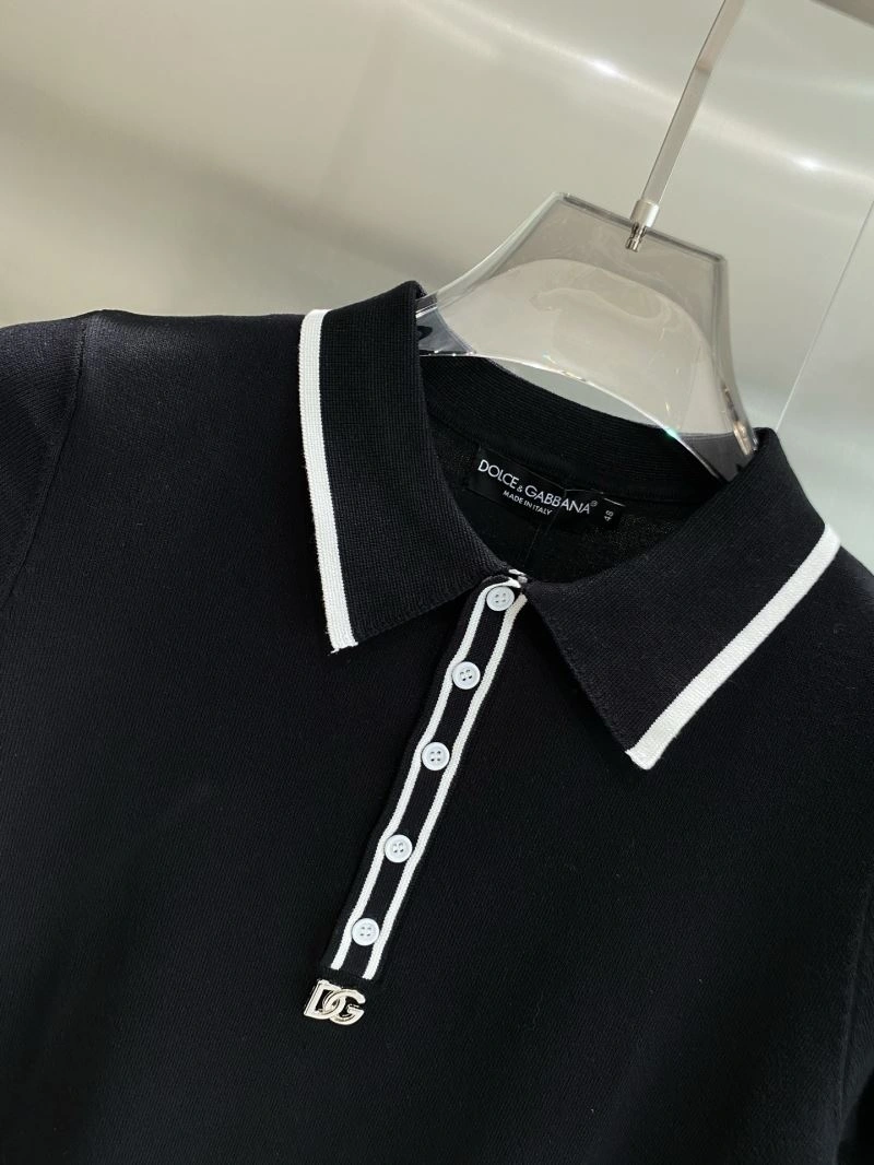 Real Dolce Gabbana T-Shirts