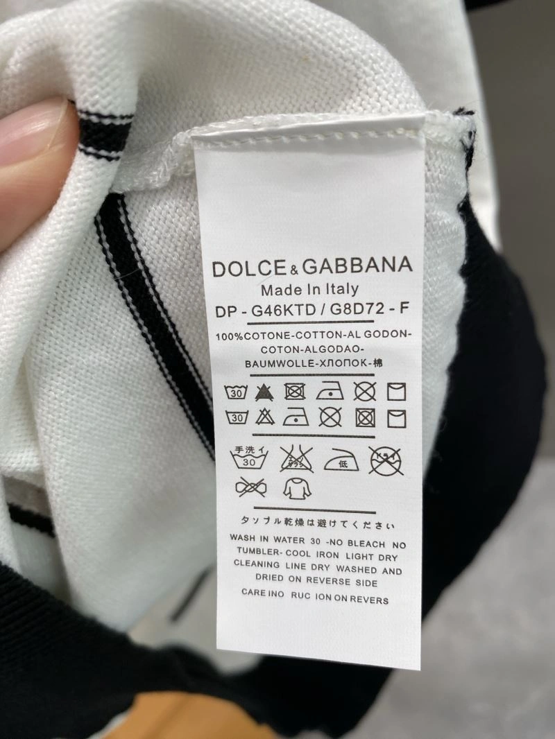 Factory-made Dolce Gabbana T-Shirts