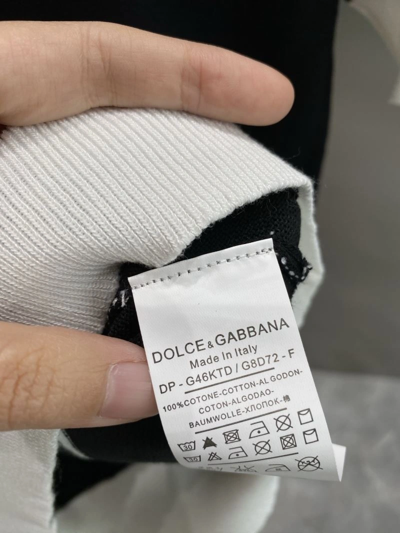 Brand-original Dolce Gabbana T-Shirts