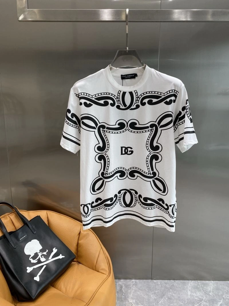 Dolce Gabbana T-Shirts