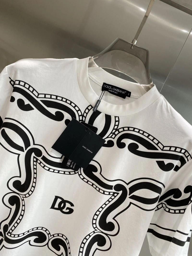 Low-cost Dolce Gabbana T-Shirts