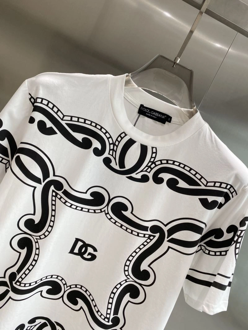 Low-cost Dolce Gabbana T-Shirts