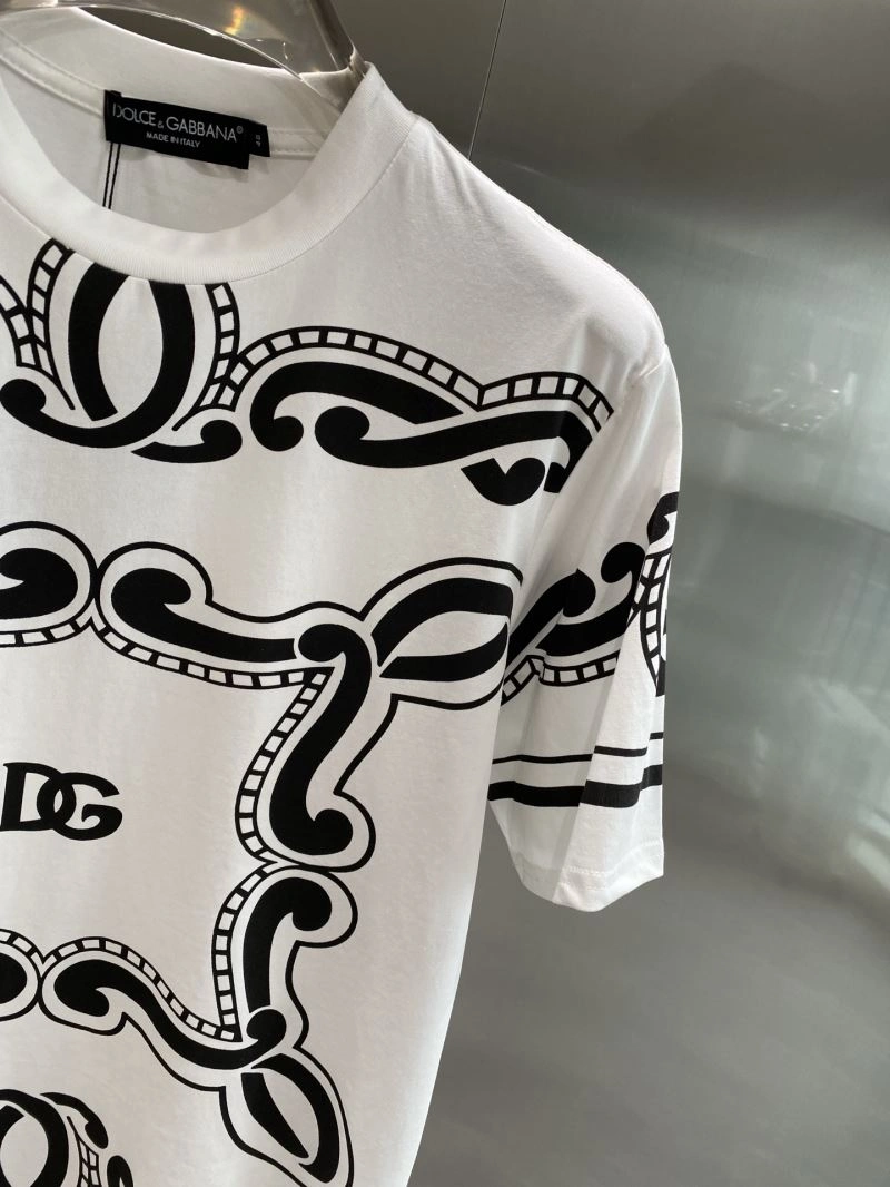 Low-cost Dolce Gabbana T-Shirts