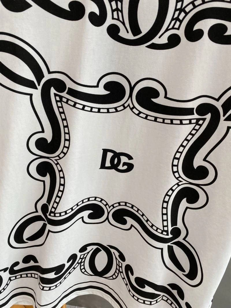 Low-cost Dolce Gabbana T-Shirts