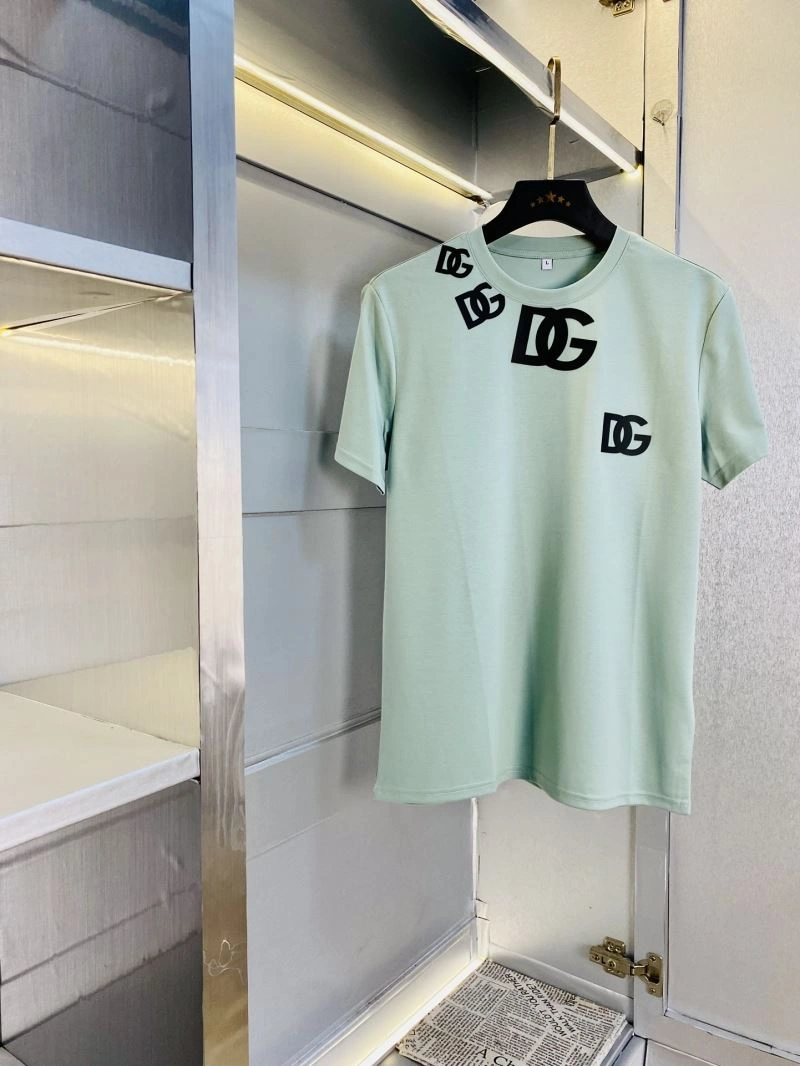 Indistinguishable Dolce Gabbana T-Shirts