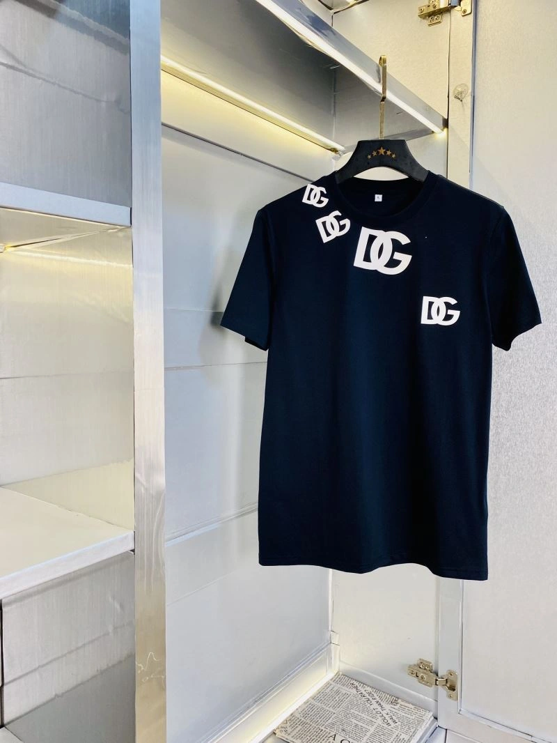 Indistinguishable Dolce Gabbana T-Shirts