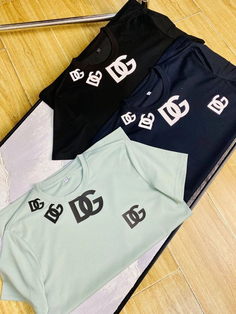 Indistinguishable Dolce Gabbana T-Shirts