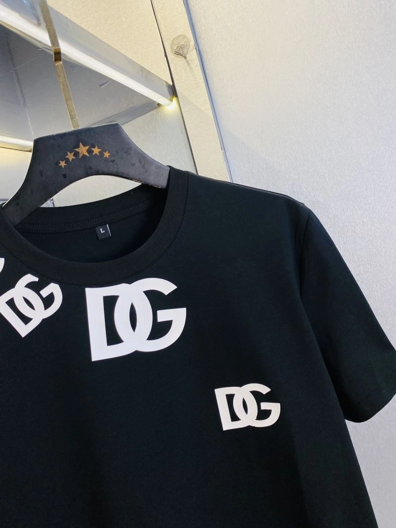 Indistinguishable Dolce Gabbana T-Shirts