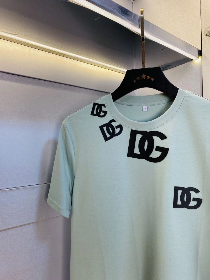 Indistinguishable Dolce Gabbana T-Shirts