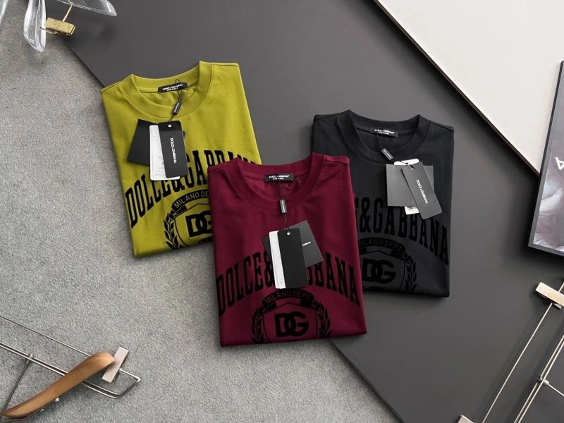 Dolce Gabbana T-Shirts