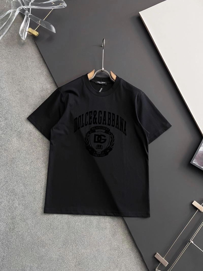 Exact replica Dolce Gabbana T-Shirts