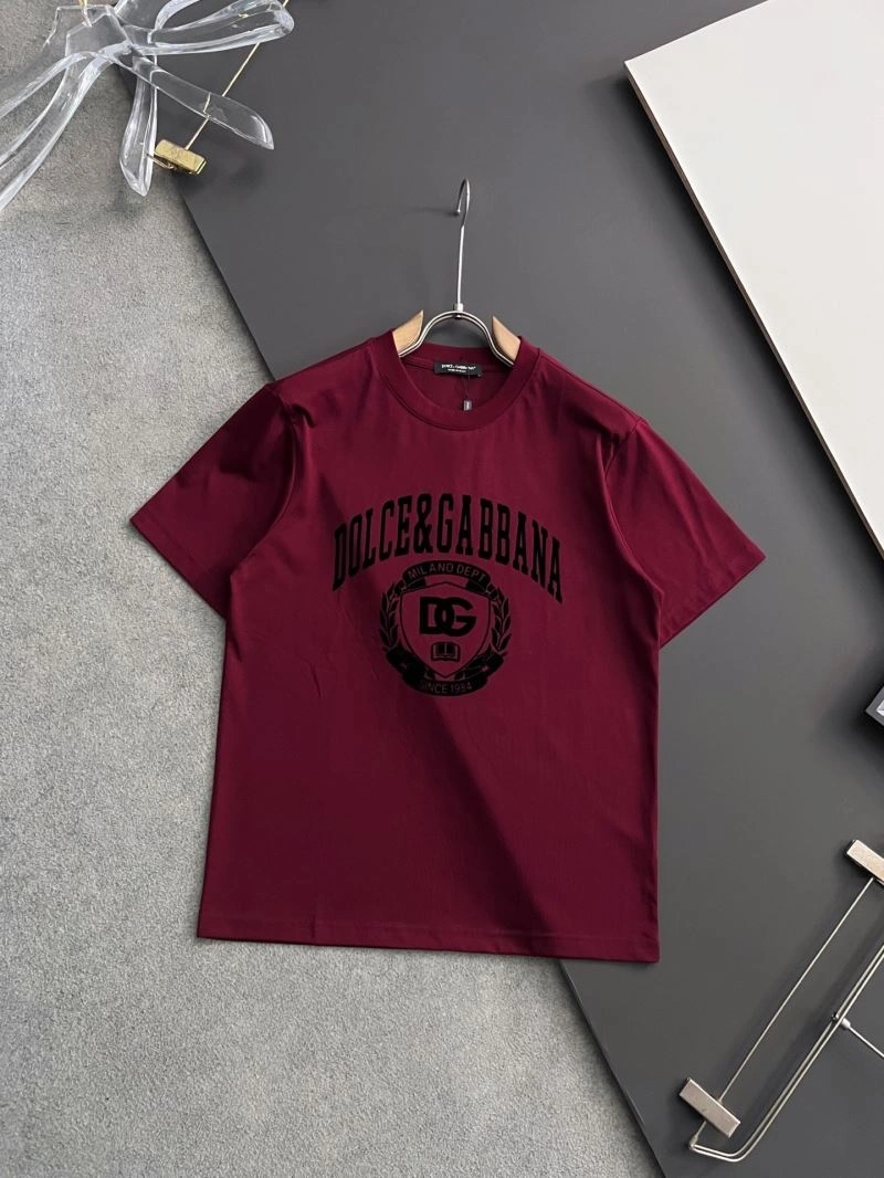 Exact replica Dolce Gabbana T-Shirts