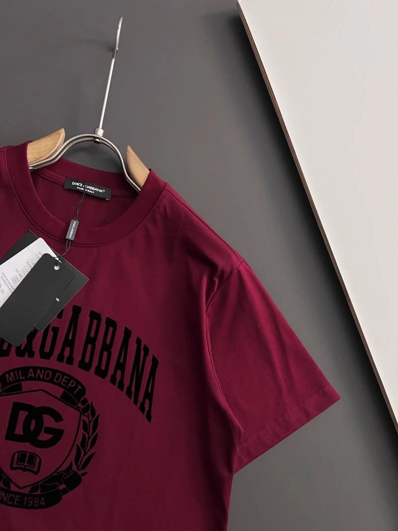 Exact replica Dolce Gabbana T-Shirts
