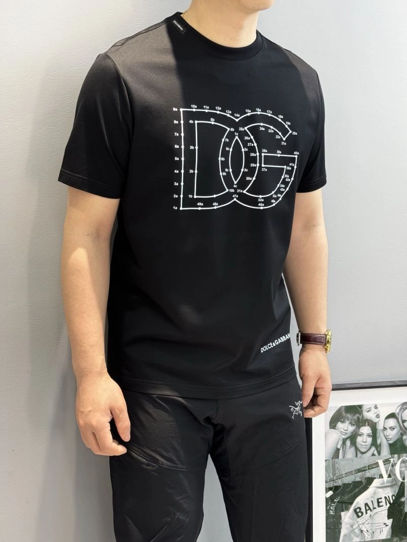 1:1 copy Dolce Gabbana T-Shirts