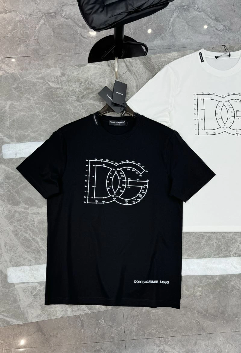 1:1 copy Dolce Gabbana T-Shirts