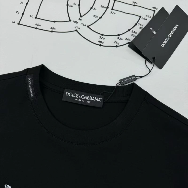 1:1 copy Dolce Gabbana T-Shirts