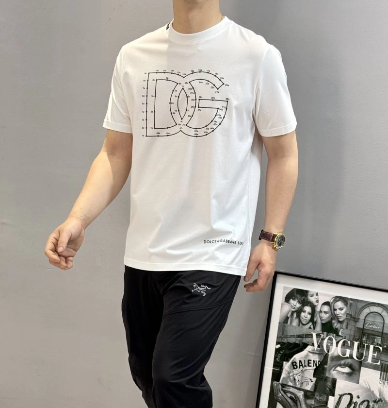 Dolce Gabbana T-Shirts