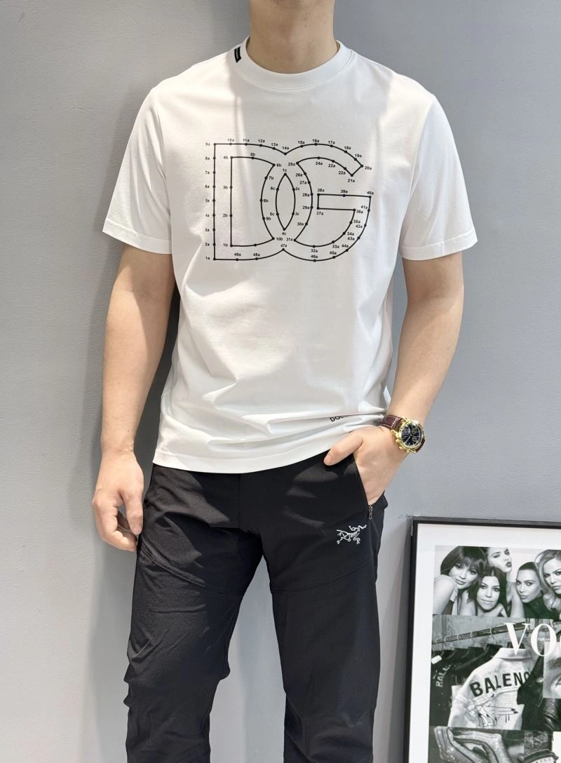 Real Dolce Gabbana T-Shirts