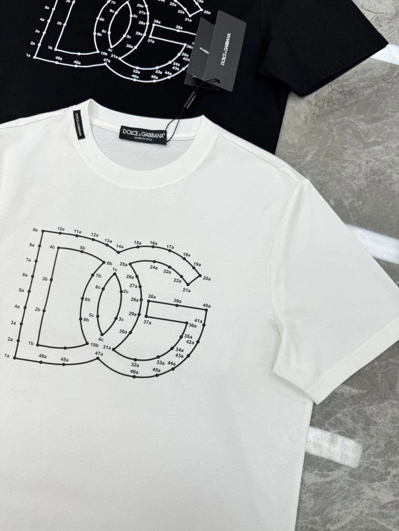 Real Dolce Gabbana T-Shirts
