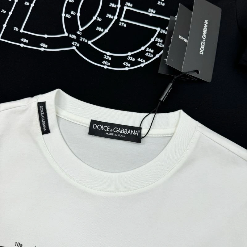 Real Dolce Gabbana T-Shirts