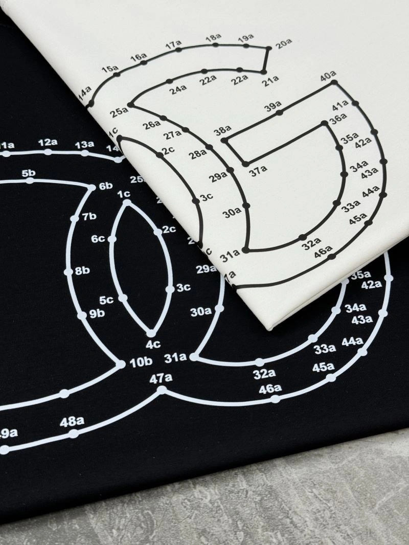 Real Dolce Gabbana T-Shirts