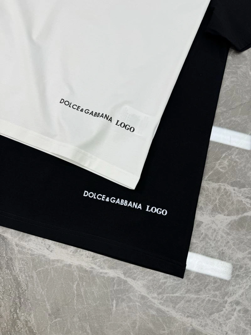 Real Dolce Gabbana T-Shirts