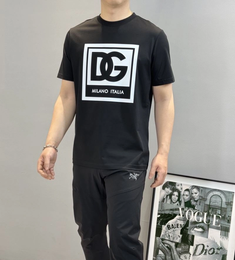 Dolce Gabbana T-Shirts