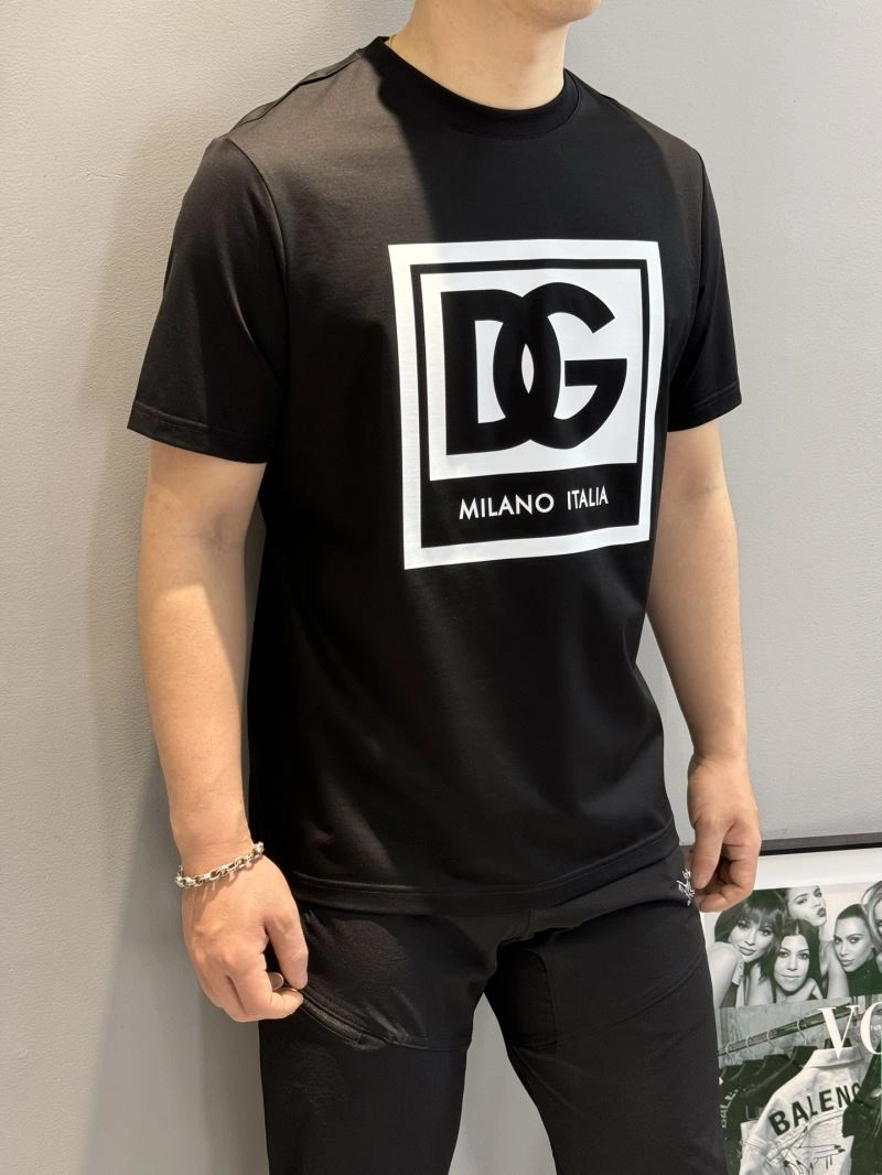 Precise copy Dolce Gabbana T-Shirts