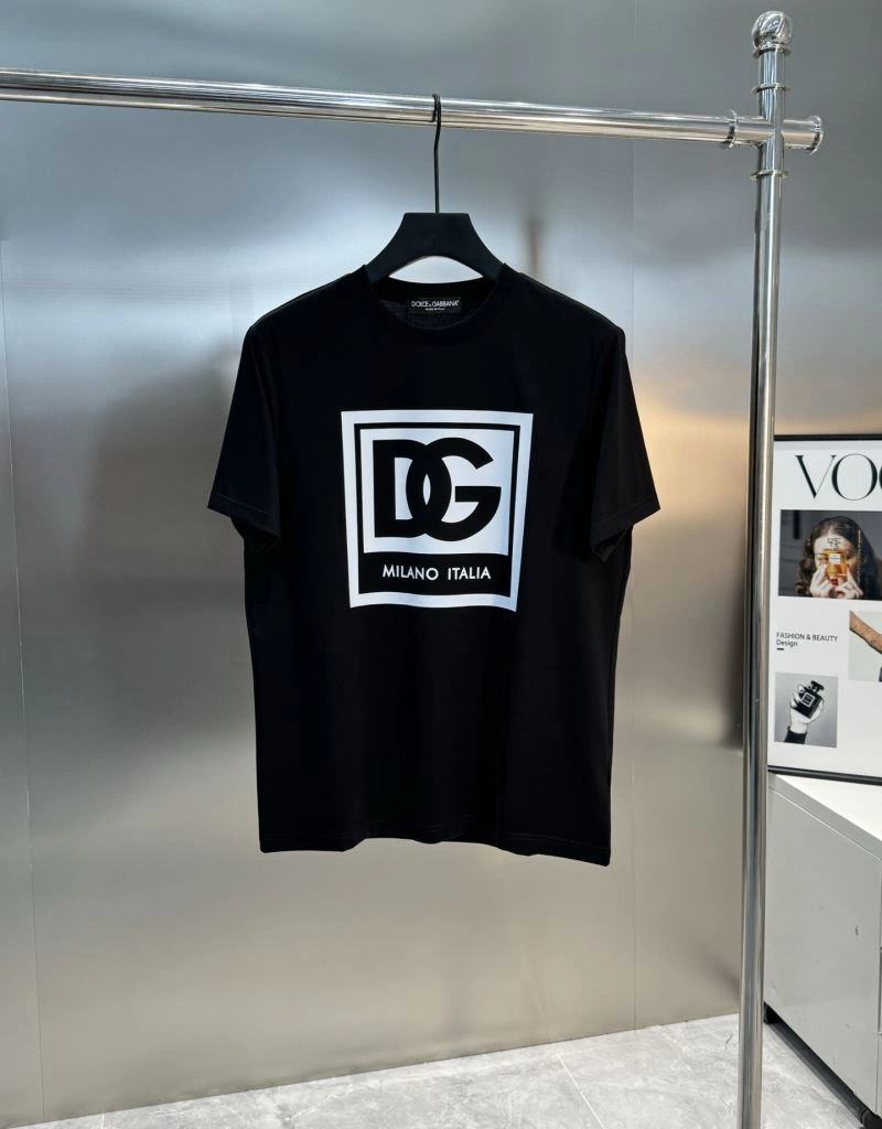 Precise copy Dolce Gabbana T-Shirts