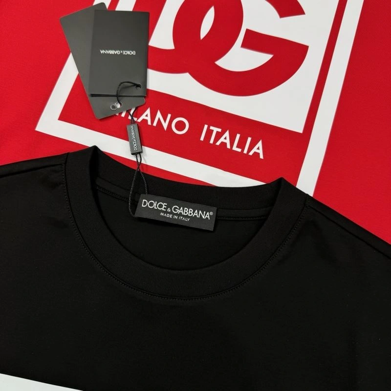Precise copy Dolce Gabbana T-Shirts