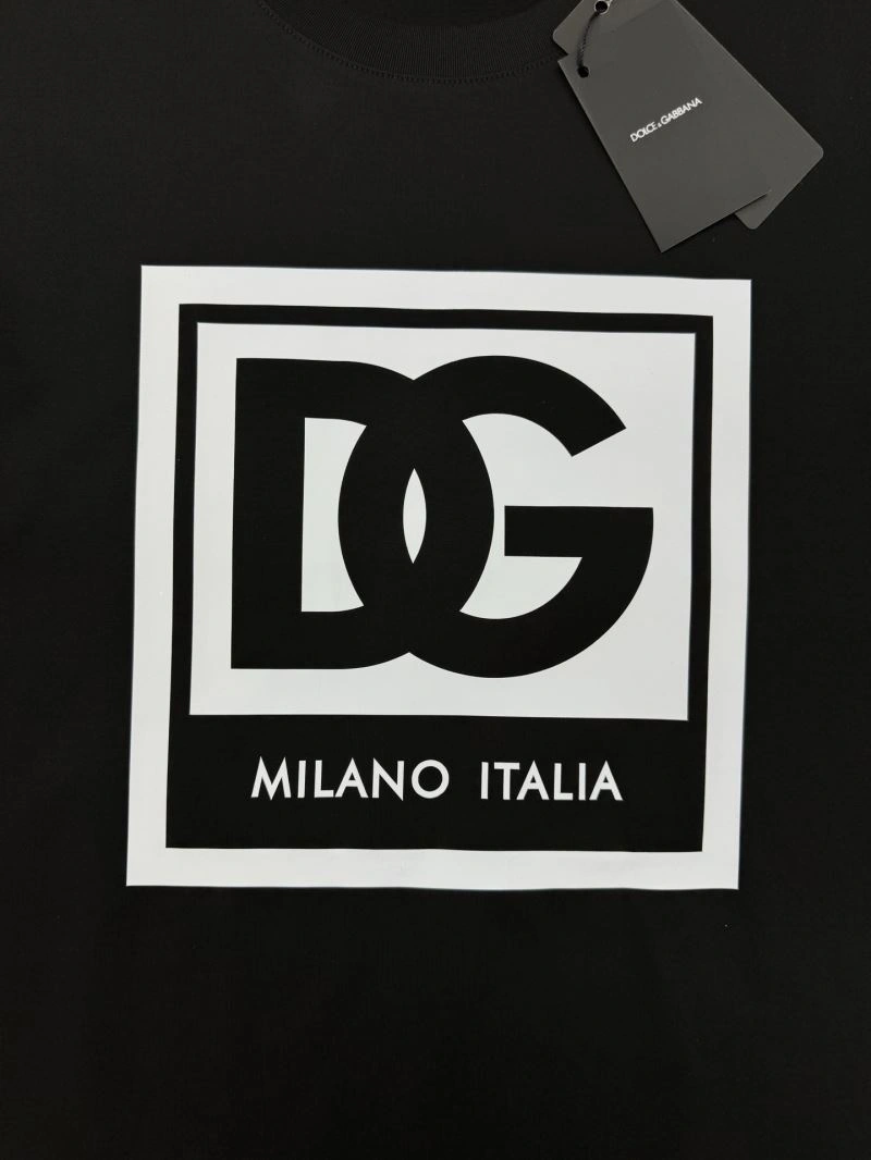 Precise copy Dolce Gabbana T-Shirts