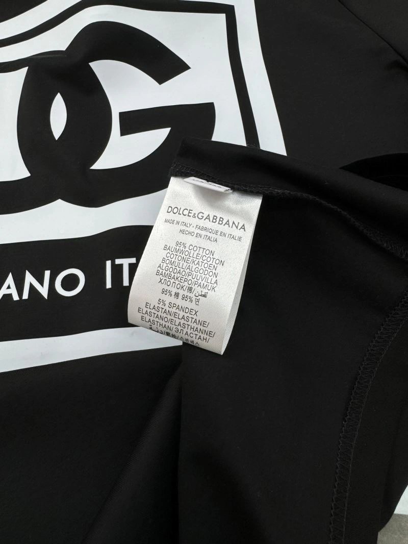 Precise copy Dolce Gabbana T-Shirts