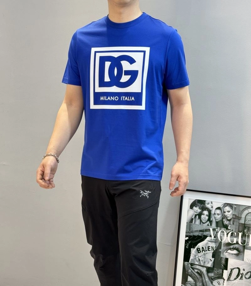 Dolce Gabbana T-Shirts