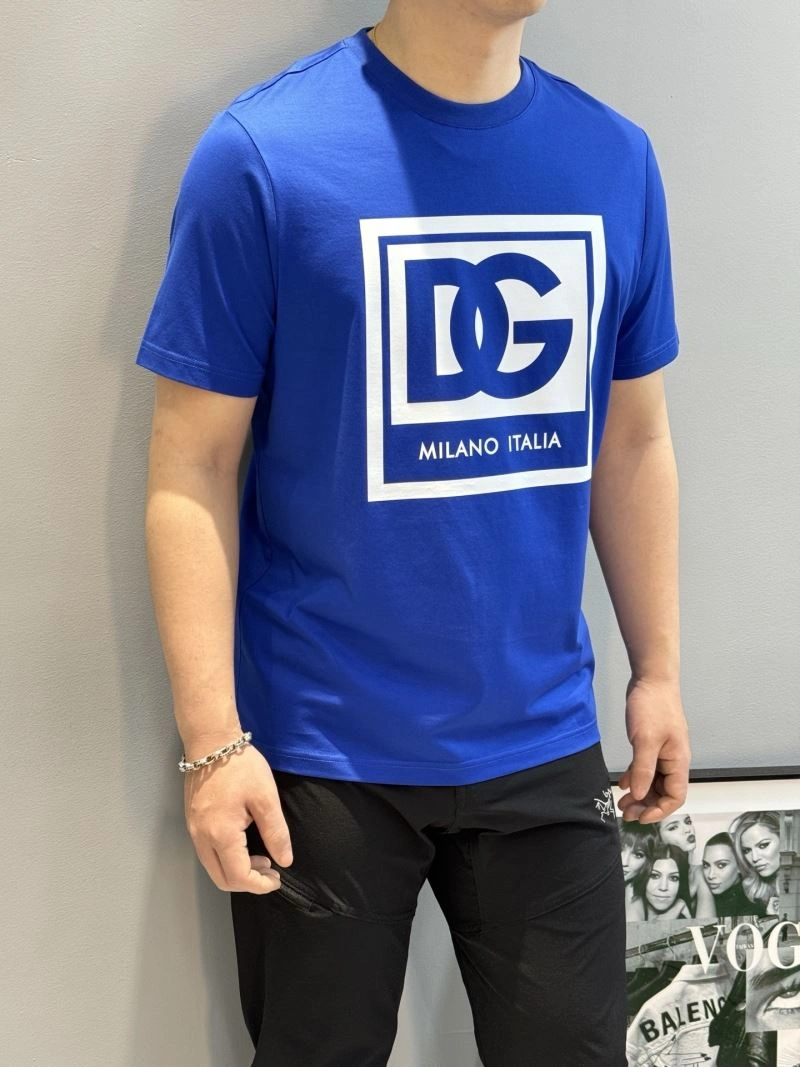 Affordable Dolce Gabbana T-Shirts