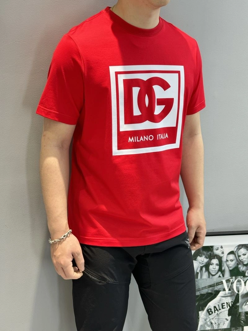 Affordable Dolce Gabbana T-Shirts
