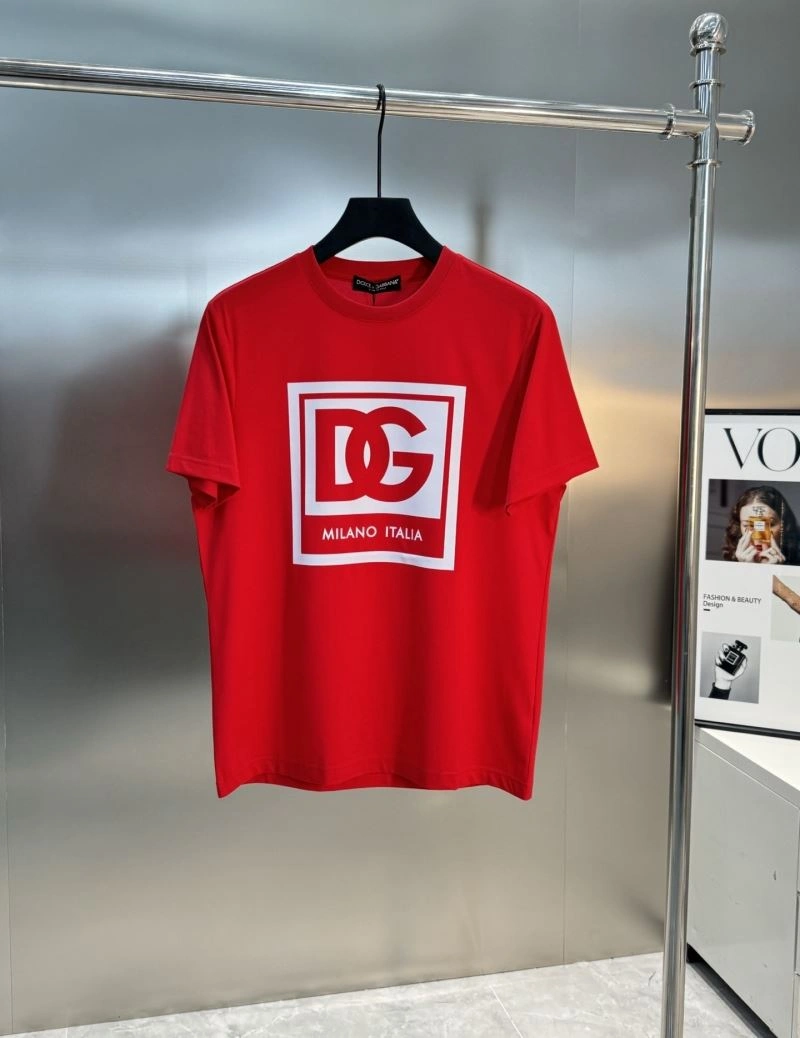 Affordable Dolce Gabbana T-Shirts