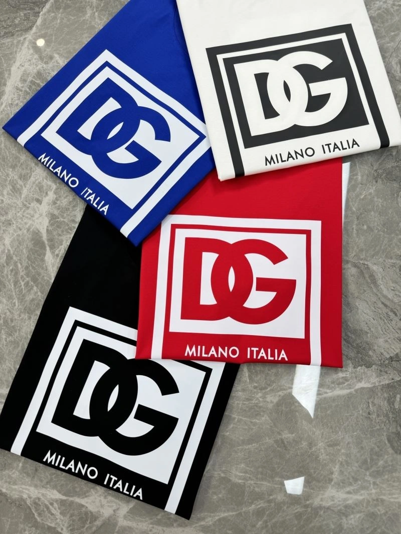 Affordable Dolce Gabbana T-Shirts