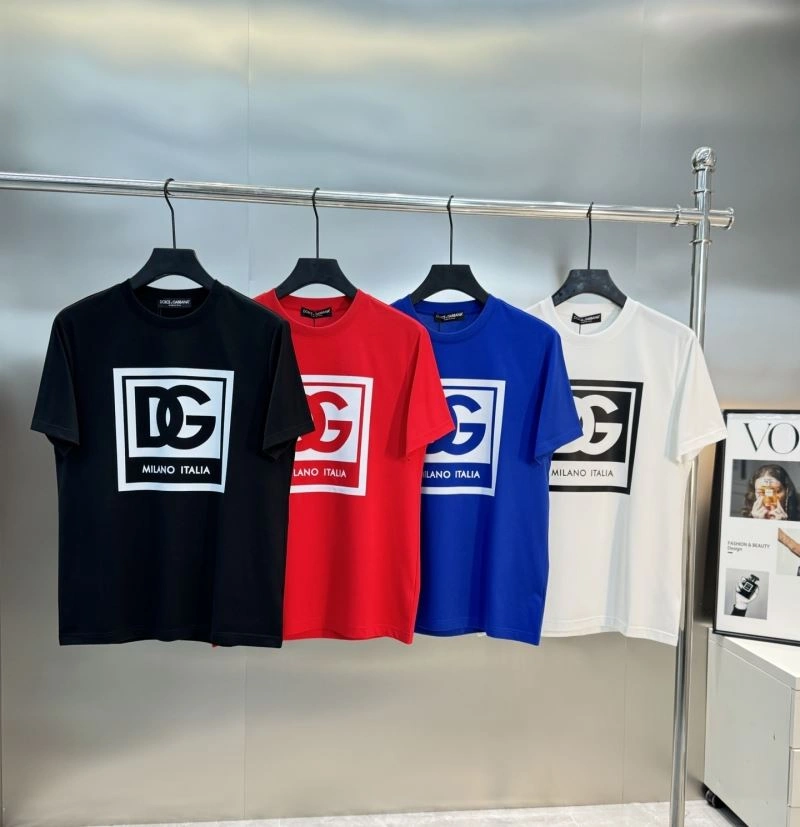 Affordable Dolce Gabbana T-Shirts