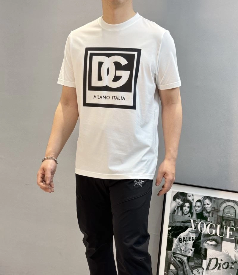 Dolce Gabbana T-Shirts