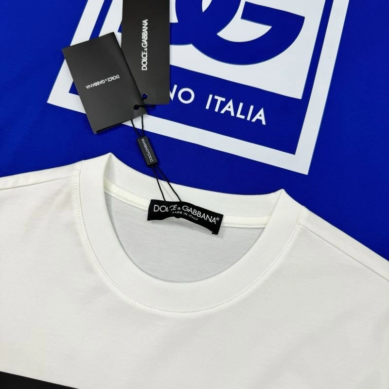 Precise copy Dolce Gabbana T-Shirts