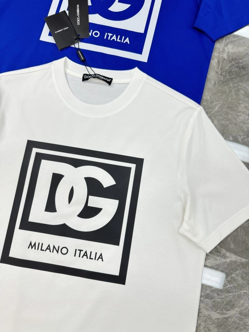 Precise copy Dolce Gabbana T-Shirts