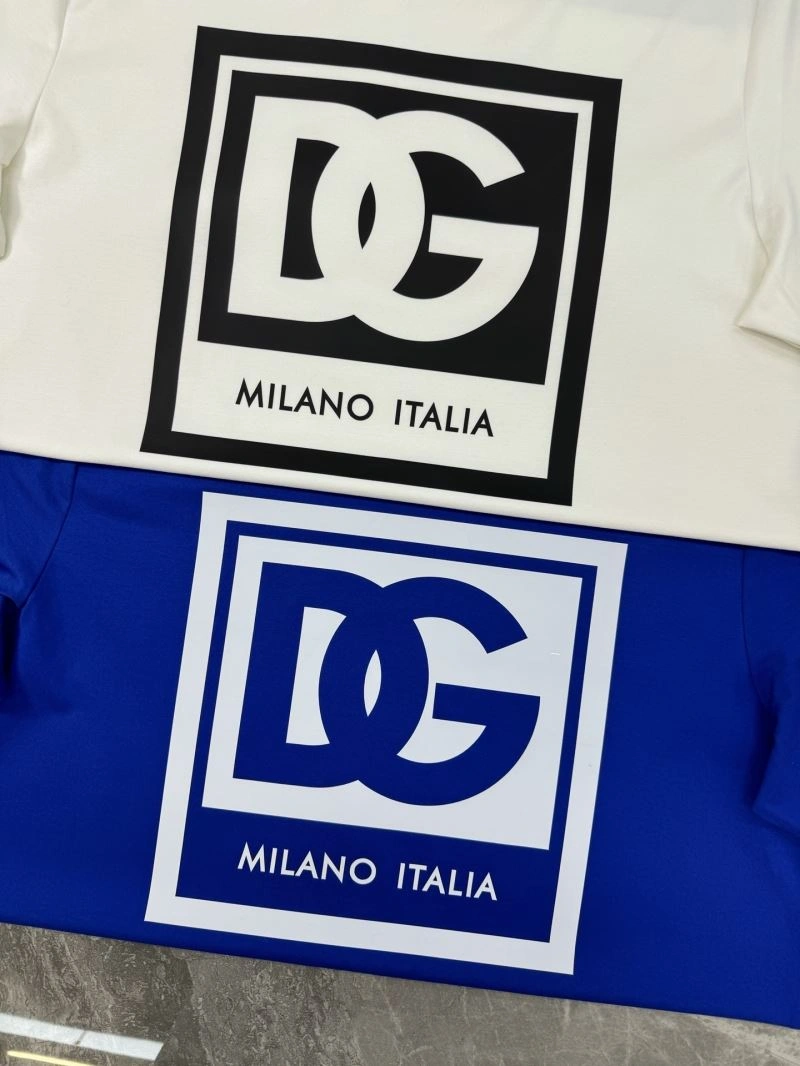 Precise copy Dolce Gabbana T-Shirts