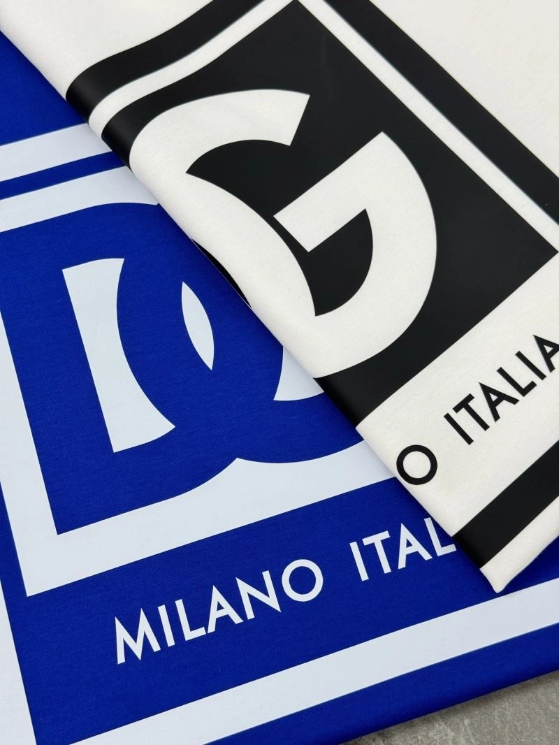 Precise copy Dolce Gabbana T-Shirts